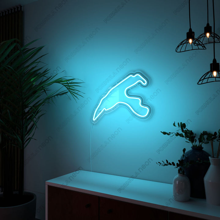 Formula Neon A Perfect Gift For A True Motorsport Fan Formula Neon